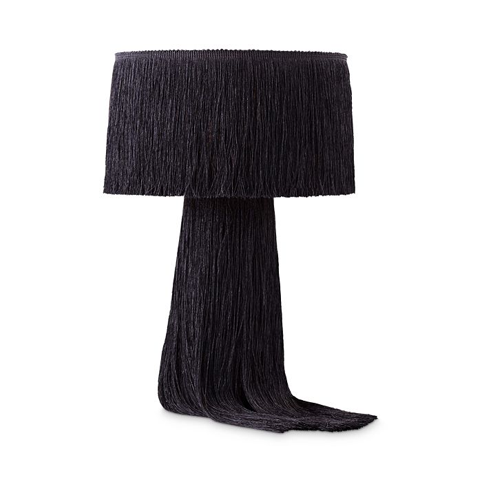 TOV Furniture Atolla Tassel Table Lamp | Bloomingdale's