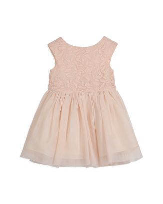 Pippa & Julie Girls' Lace & Tulle Ballerina Dress - Little Kid ...