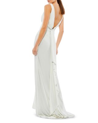 Stylish White Formal Dresses and Evening Gowns |Bloomingdale's