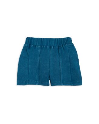 Sovereign Code Girls' Smith Piped Shorts - Baby | Bloomingdale's