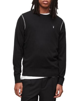 ALLSAINTS Bates Sweater | Bloomingdale's