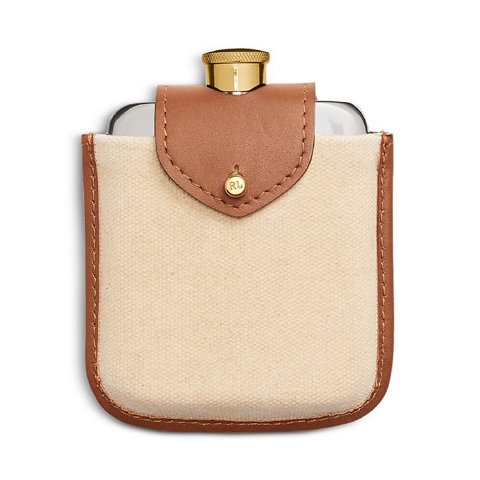 Ralph Lauren Garrett Flask | Bloomingdale's