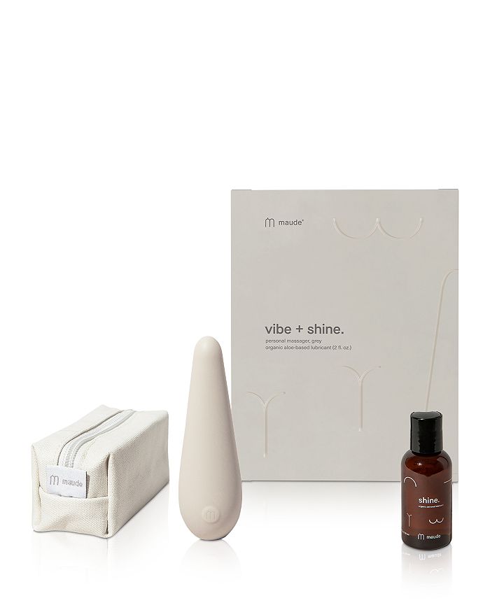 maude Vibe + Shine Kit | Bloomingdale's