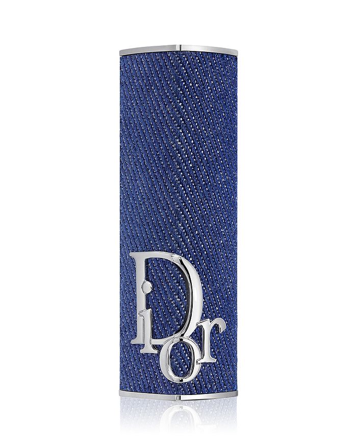 DIOR Dior Addict Refillable Couture Lipstick Case | Bloomingdale's