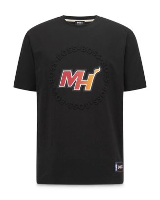BOSS BOSS Miami Heat Graphic Tee | Bloomingdale's