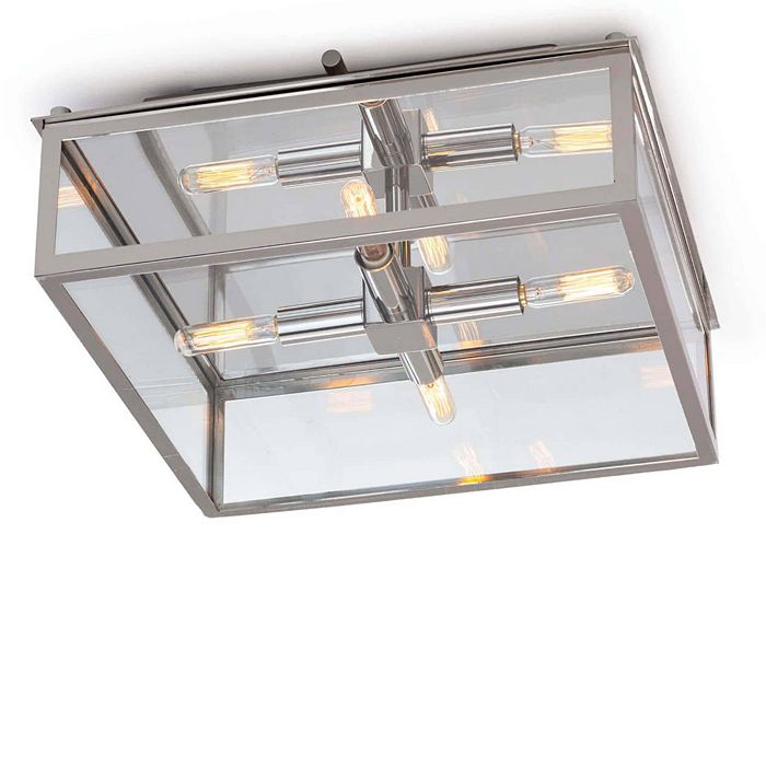 Regina Andrew Design Ritz Flush Mount | Bloomingdale's