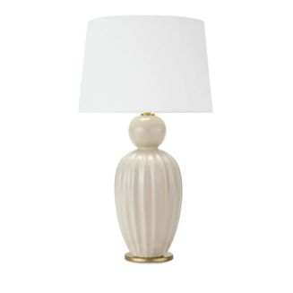 Regina Andrew Design Tierra Ceramic Table Lamp | Bloomingdale's