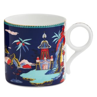 Wedgwood Wonderlust Mug | Bloomingdale's