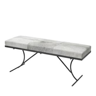 Jamie Young Kai Bench | Bloomingdale's