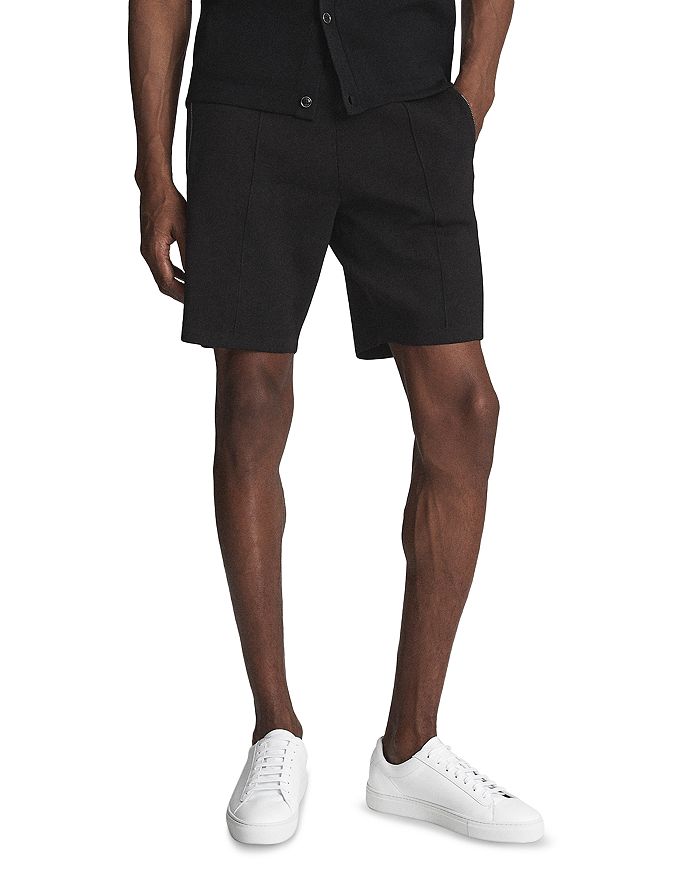 REISS Latin Shorts | Bloomingdale's