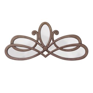 Jamie Young Scroll Mirror | Bloomingdale's