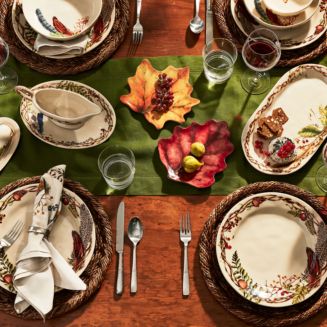 Juliska Forest Walk Dinnerware | Bloomingdale's