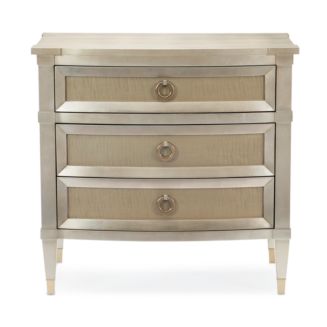 Caracole Easy As 123 Nightstand | Bloomingdale's
