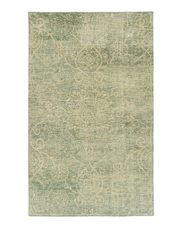 Hilary Farr Knotted Earth Area Rug, 8' x 10' | Bloomingdale's