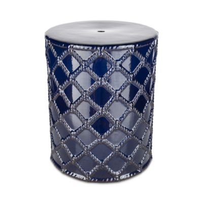 Click here for Livabliss Gaylor Garden Stool prices