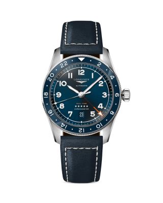 Click here for Longines Spirit Zulu Time Gmt Chronometer  42mm prices