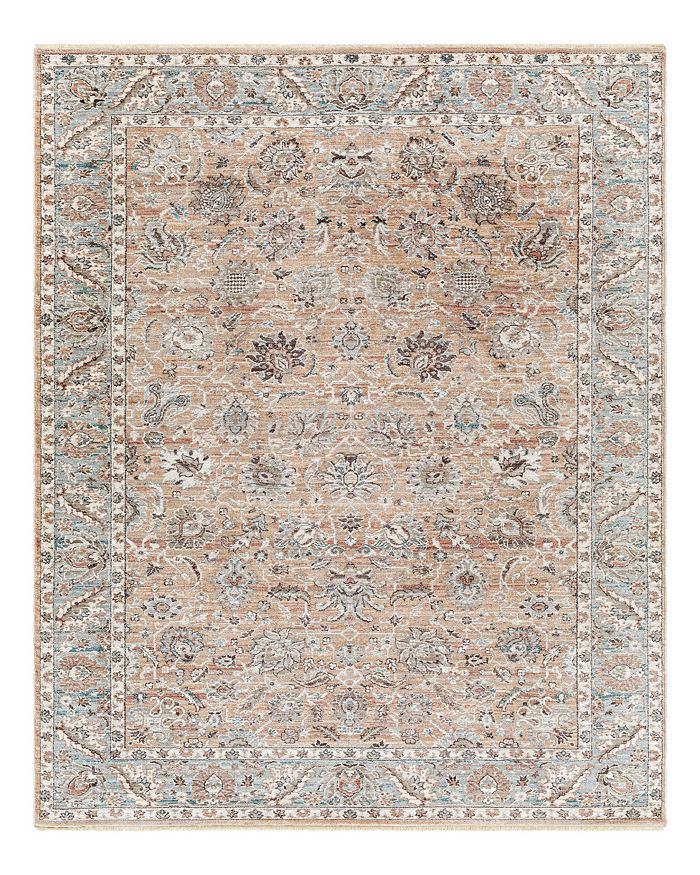 Surya Carlisle CSI-2300 Area Rug Collection | Bloomingdale's