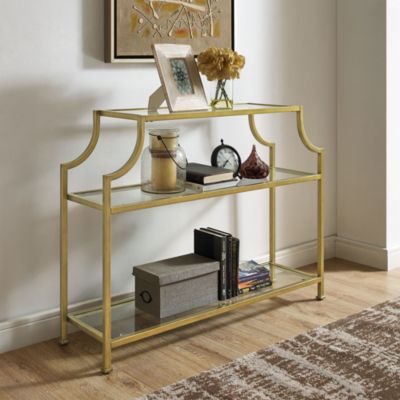 Console Table - Bloomingdale's
