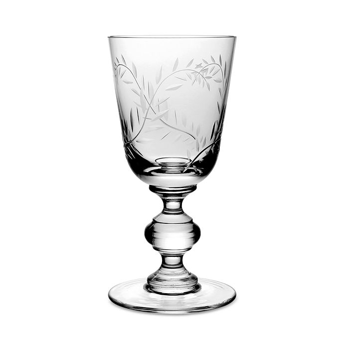 William Yeoward Crystal Country Jasmine Goblet | Bloomingdale's