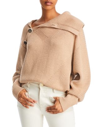 IRO Octane Sweater | Bloomingdale's