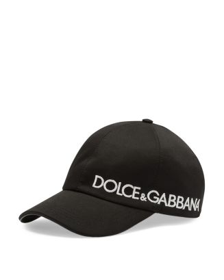 Dolce & Gabbana Logo Rapper Hat | Bloomingdale's