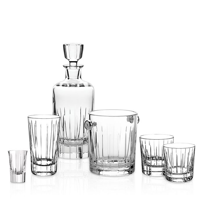 Christofle Iriana Crystal Glass Collection | Bloomingdale's