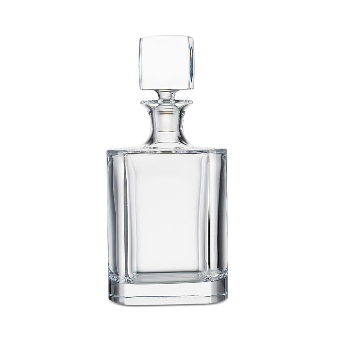 Rogaska Manhattan Brandy Decanter | Bloomingdale's