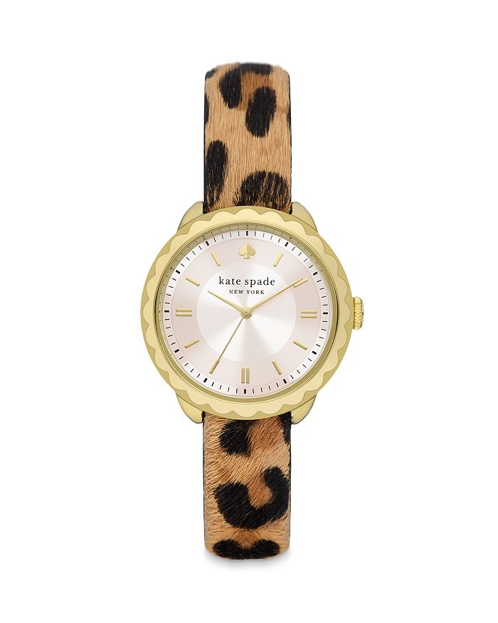 kate spade new york Morningside Watch, 34mm | Bloomingdale's
