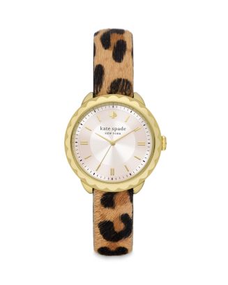 kate spade new york Morningside Watch, 34mm | Bloomingdale's