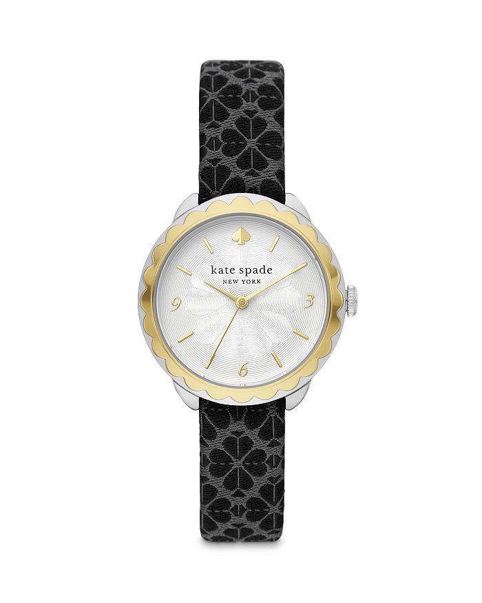 kate spade new york Morningside Watch, 34mm | Bloomingdale's