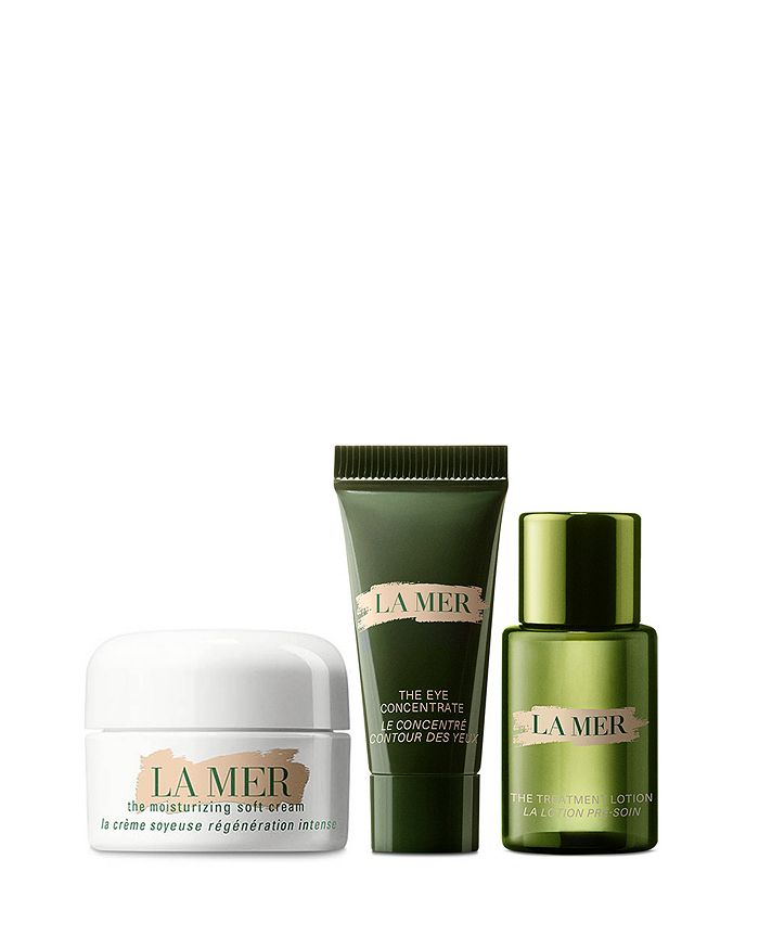 La Mer Gift with any $200 La Mer purchase! | Bloomingdale's