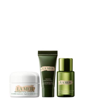 La Mer Gift with any $200 La Mer purchase! | Bloomingdale's