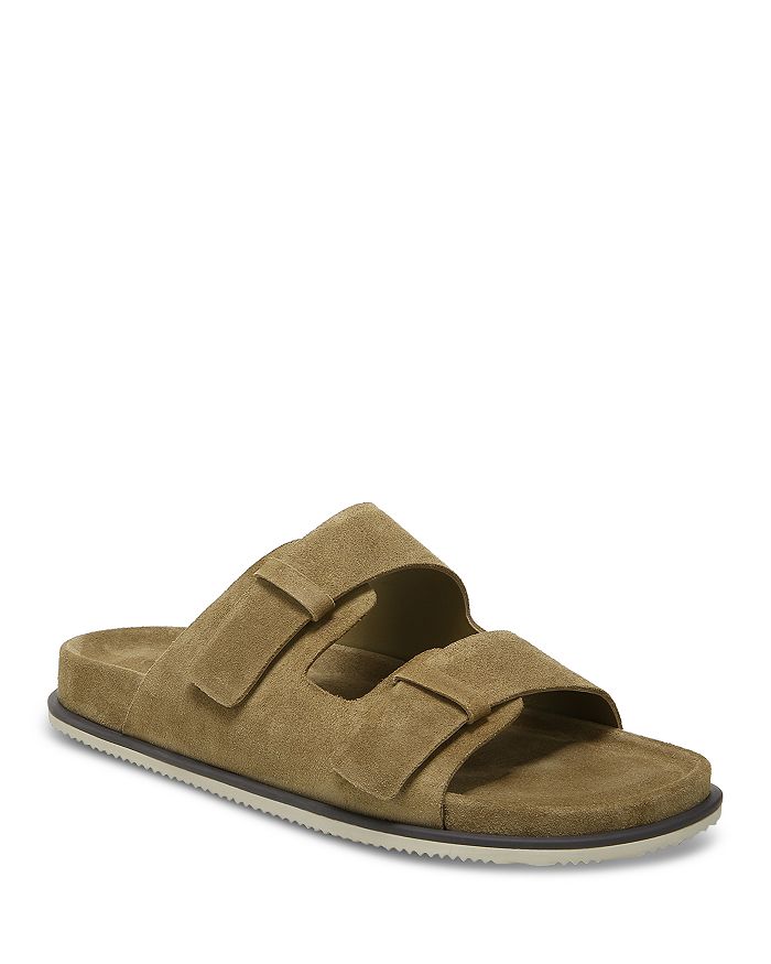 Vince Men's Duke Slide Sandals | Bloomingdale's