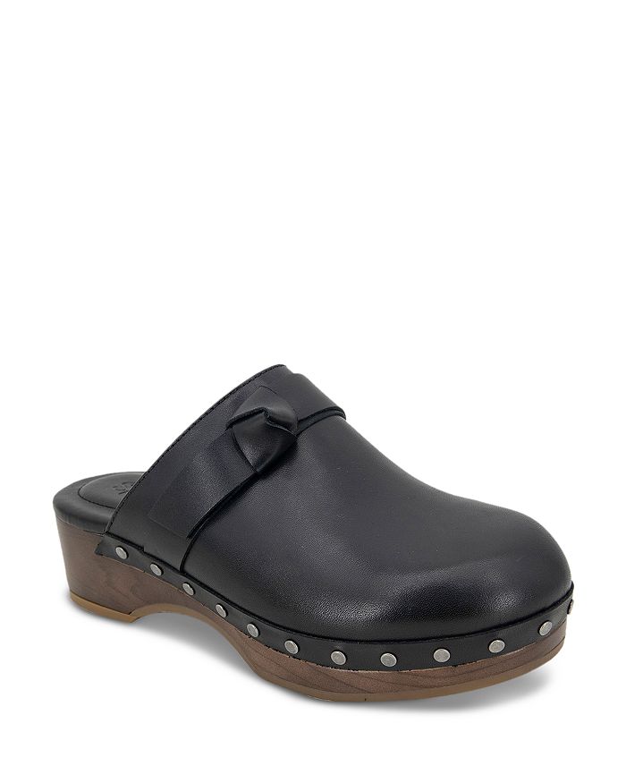 Splendid Women's Olive Clogs | Bloomingdale's