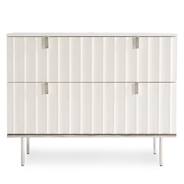 Bernhardt Modulum Nightstand | Bloomingdale's