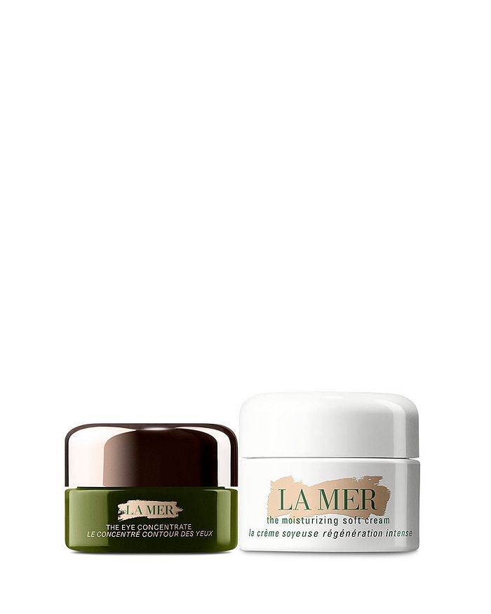La Mer Gift with any $250 La Mer purchase! | Bloomingdale's