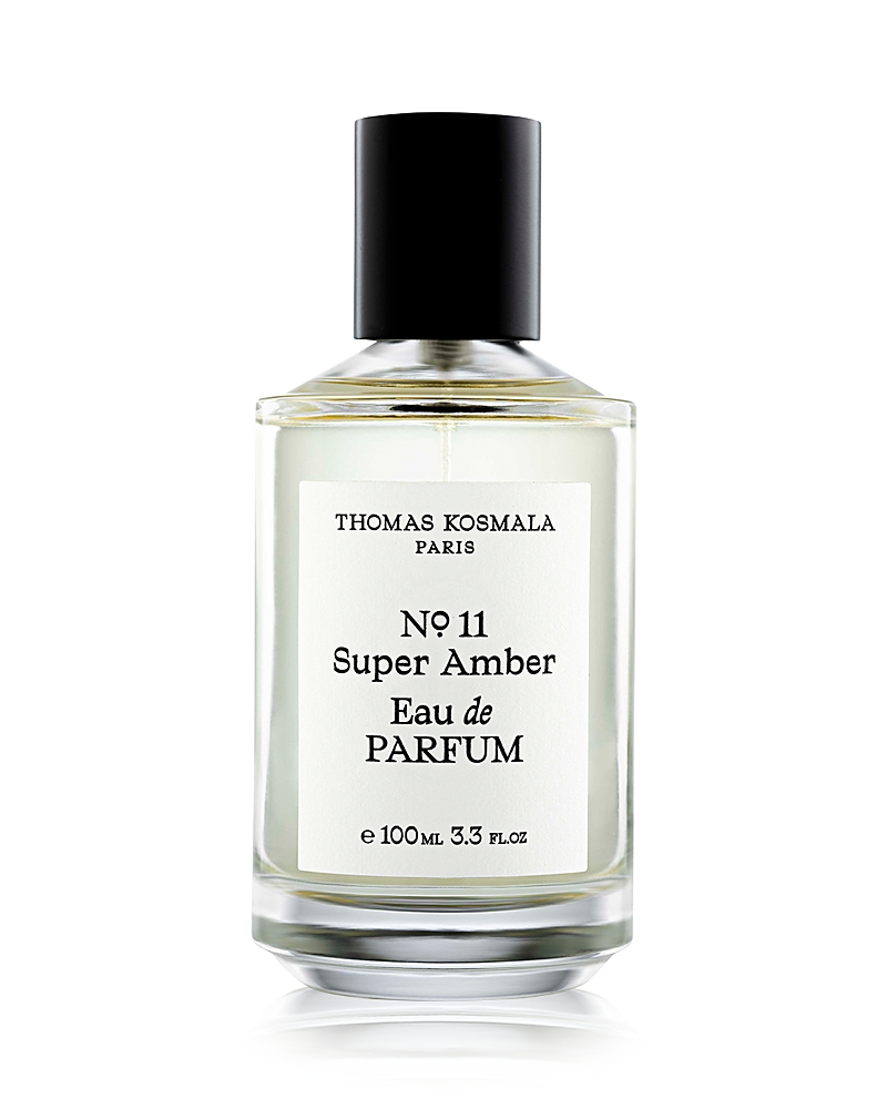 Click here for Thomas Kosmala No. 11 Super Amber Eau de Parfum 3.... prices