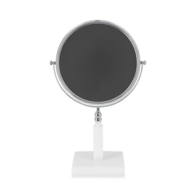 Click here for Mike and Ally Ice 3X Standing Mirror prices