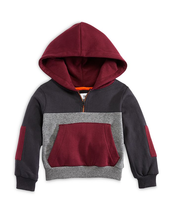 Sovereign Code Boys' Mystery Colorblocked Hoodie - Baby | Bloomingdale's