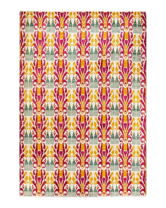Bloomingdale's Artisan Collection Bloomingdale's Modern M1633 Area Rug ...