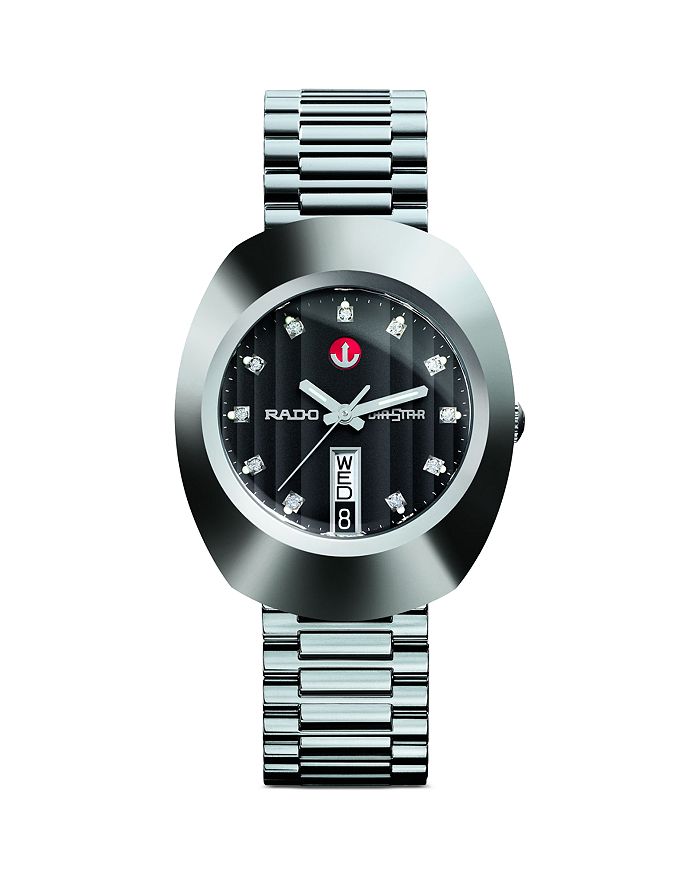 RADO The Original Watch, 35mm | Bloomingdale's
