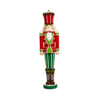 Mark Roberts Lighted Christmas Nutcracker, 27" | Bloomingdale's