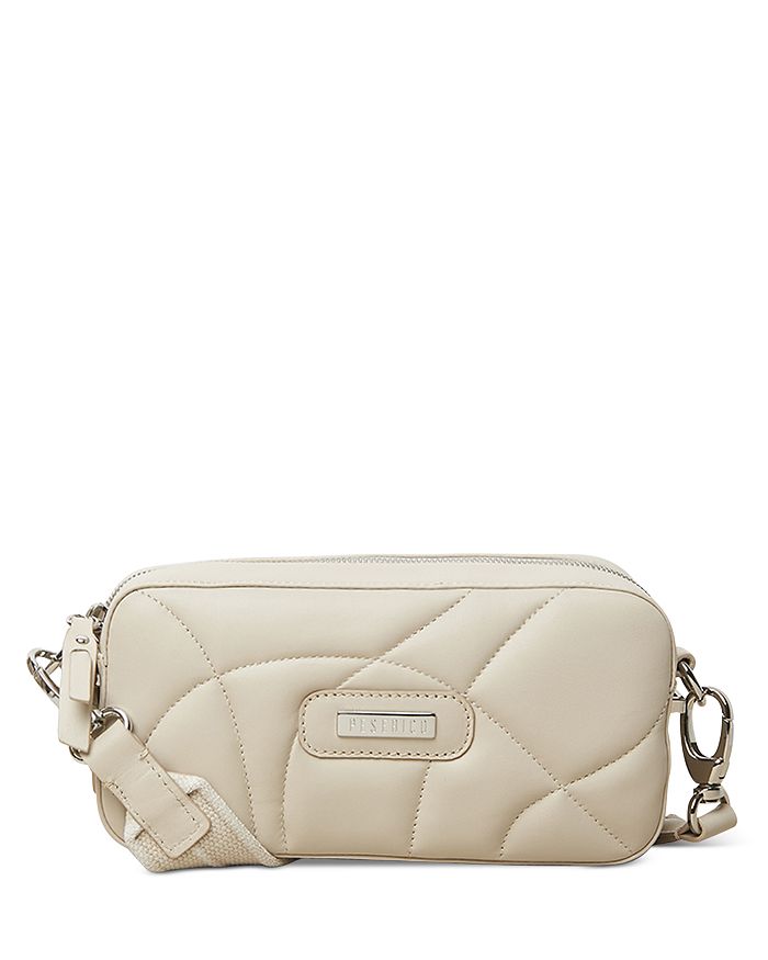 Peserico Quilted Crossbody | Bloomingdale's