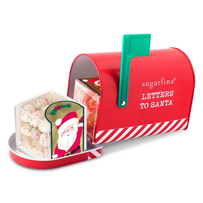 Sugarfina Letters to Santa Candy Set | Bloomingdale's