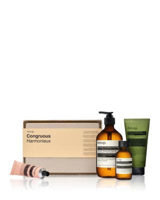 Aesop Elaborate Body Kit | Bloomingdale's