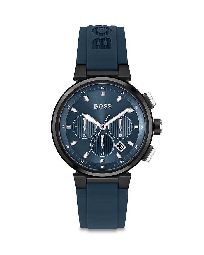 BOSS Hugo Boss One Chronograph, 44mm | Bloomingdale's
