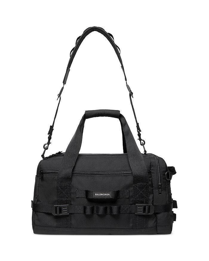 Balenciaga Army Duffle Bag | Bloomingdale's