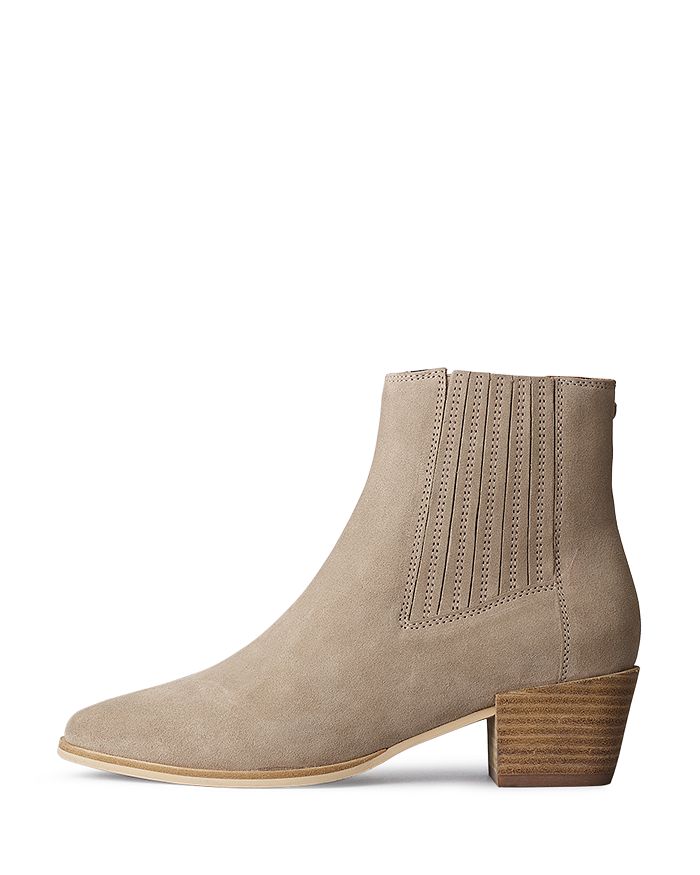 rag & bone Women's ICON Rover Chelsea Boots | Bloomingdale's