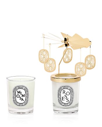 diptyque Carousel Candle Gift Set | Bloomingdale's