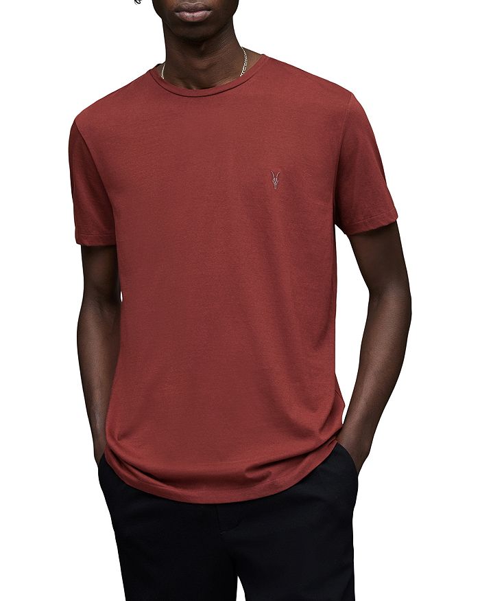 ALLSAINTS Tonic Slim Fit T-Shirt | Bloomingdale's